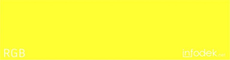 Los 10 colores que comienzan con J 】 - INFODEK