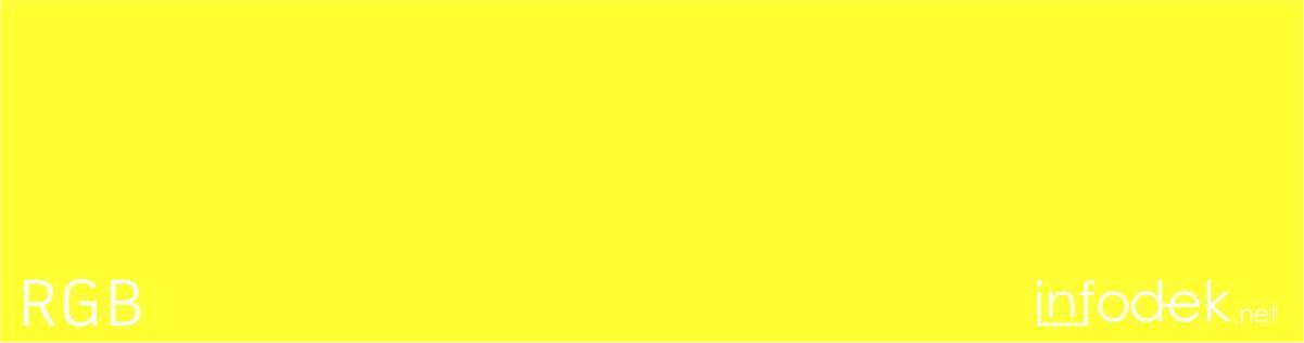 Los 10 colores que comienzan con J 】 - INFODEK