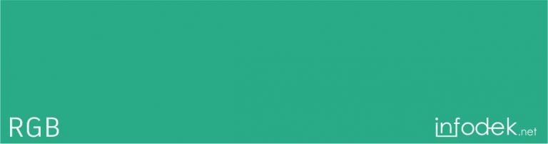 Los 10 colores que comienzan con J 】 - INFODEK