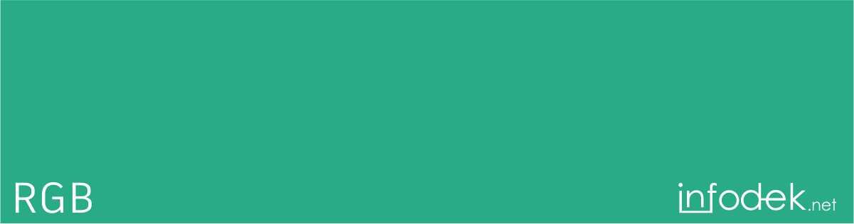 Los 10 colores que comienzan con J 】 - INFODEK
