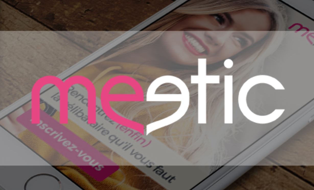 Meetic la app para encontrar pareja en los mayores de 30 - INFODEK